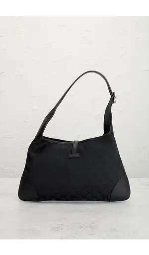 FWRD RENEW Gucci Jackie Hobo Bag