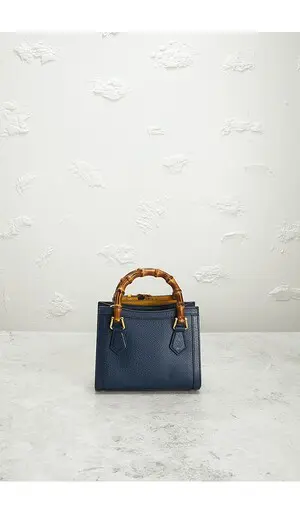 FWRD RENEW Gucci Diana Handbag