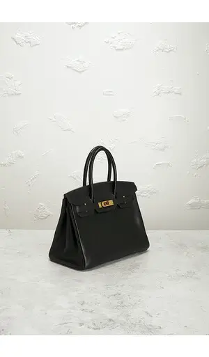 FWRD RENEW Hermes Ardennes Birkin 30 Retourne Handbag