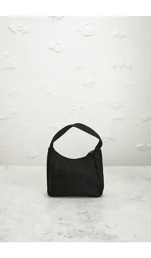 FWRD RENEW Prada Tessuto Sport Hobo Bag
