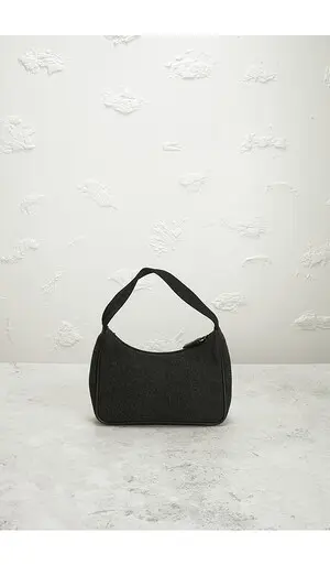 FWRD RENEW Prada Sport Hobo Bag