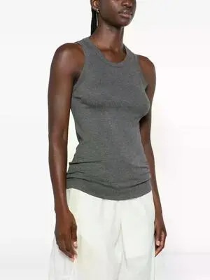 Brunello Cucinelli Monili-detail Tank Top