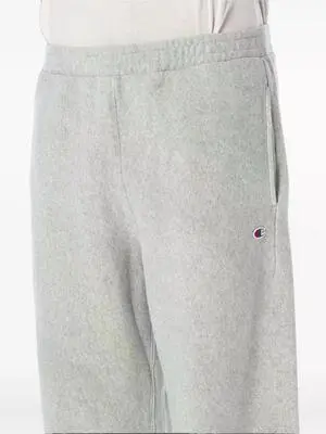 Champion Logo-patch Track Pants