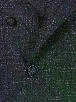 Tagliatore Montecarlo Double-breasted Blazer