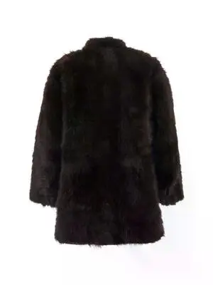 URBANCODE Reversible Faux-fur Coat