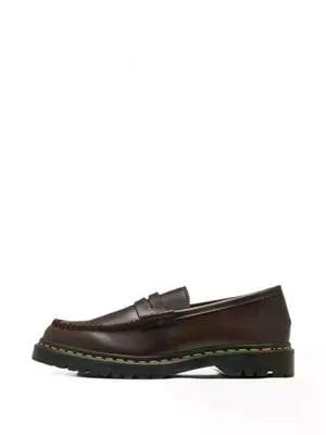Dr. Martens Adrian Whipstitch-detail Loafers