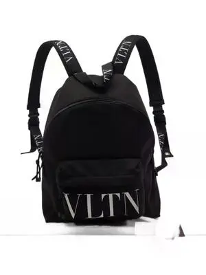 Valentino Garavani Vltn Logo Backpack