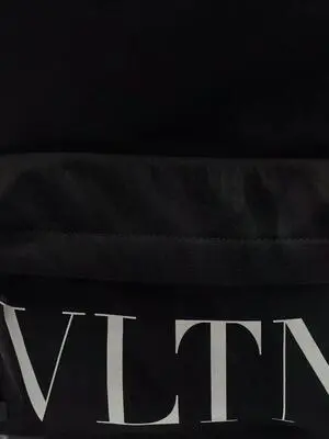 Valentino Garavani Vltn Logo Backpack
