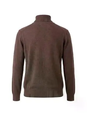 Altea Roll-neck Wool Sweater