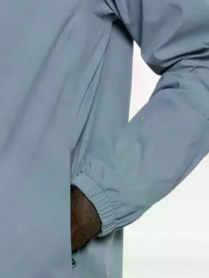 Rains Suva Hardshell Zip-up Jacket