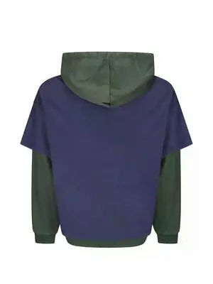 FOUND Double-layer Hoodie
