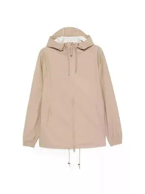 Rains Storm Breaker W3 Hooded Jacket
