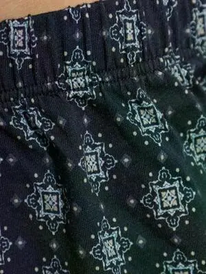 Hanro Patterned Cotton Boxers
