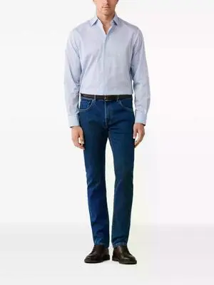 HACKETT LONDON Newburg Slim-fit Jeans