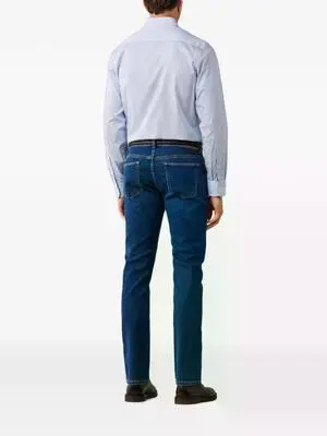 HACKETT LONDON Newburg Slim-fit Jeans