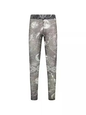 Philipp Plein Zodiac Leggings
