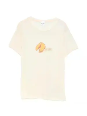 Re/done T-shirts For Women