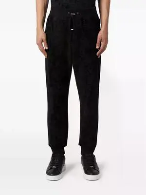 Philipp Plein Dollar-skull Track Pants