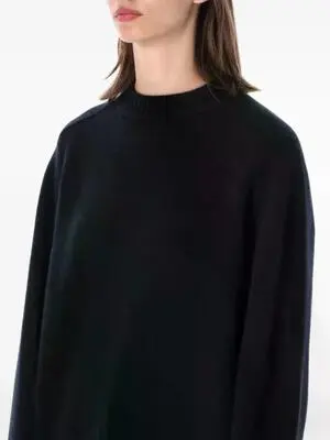 Extreme Cashmere Ordinary Crew Neck Sweater