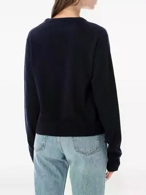 Extreme Cashmere March Crew Neck Sweater