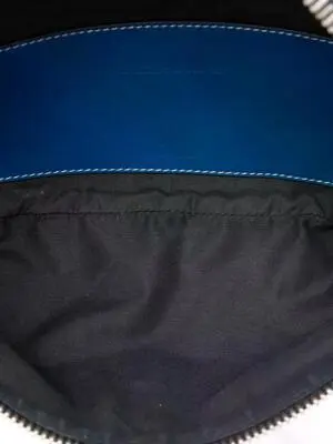 Burberry House Check Nylon Sonny Belt Bag