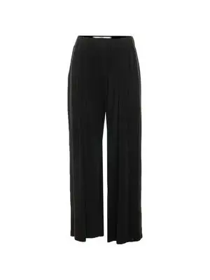 ELE Elasticated Loose-fit Track Pants