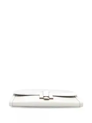 Hermès Jige Elan Evercolor 29 Clutch Bag