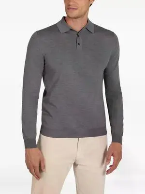 SLOWEAR Zanone Polo Shirt