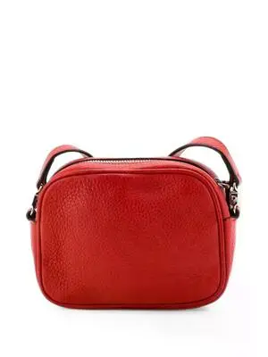 Gucci Soho Disco Leather Mini Crossbody Bag