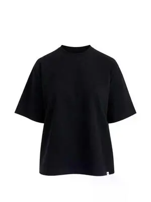 WOC Crew Neck Short-sleeve T-shirt