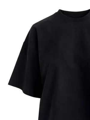 WOC Crew Neck Short-sleeve T-shirt