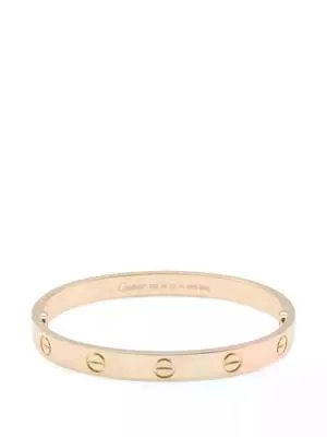 Cartier 2010s Love Bracelet - Pink