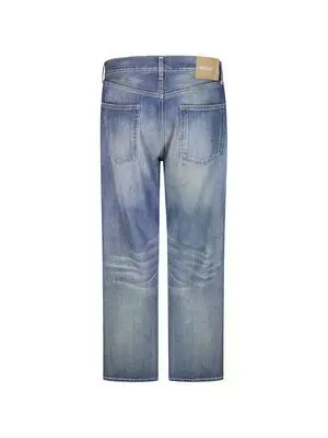 HAIKURE Achilles Jeans - Blue