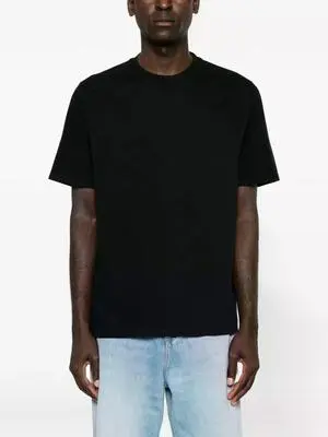 ARTE ANTWERP Graphic-print Cotton T-shirt