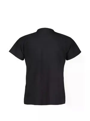 PROTOTYPES Pt9-print Crew-neck T-shirt