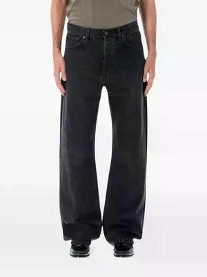 Jeanerica Zip Up Jeans For Men