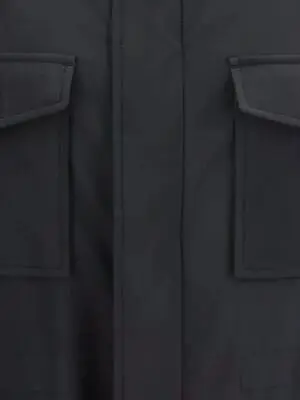 Brioni Sahariana Jacket