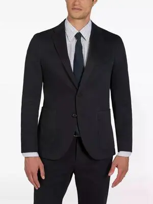 SLOWEAR Incotex Flexjacket Blazer