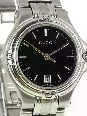 Gucci 9040l 26mm Watch