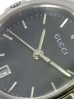 Gucci 9040l 26mm Watch