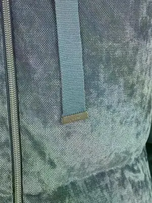 Herno Quilted Zip-fastening Jacket