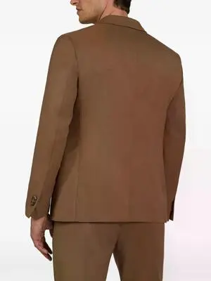 SLOWEAR Incotex Twill Blazer