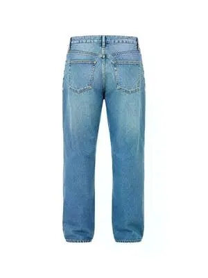 Tommy Hilfiger Whiskered Mercer Jeans