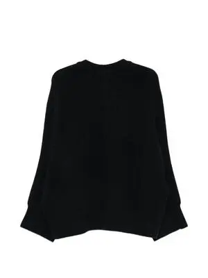 Christian Wijnants Kikki Panelled Sweater