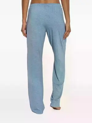 Hanro Natural Elegance Drawstring Trousers