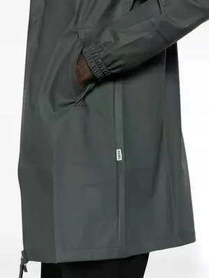 Rains Storm Breaker Hooded Coat