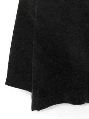 Sofie D'hoore High-neck Knitted Sweater