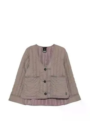 Rains Banja Liner Quilted Jacket
