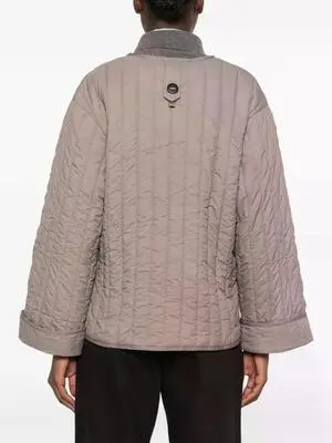 Rains Banja Liner Quilted Jacket