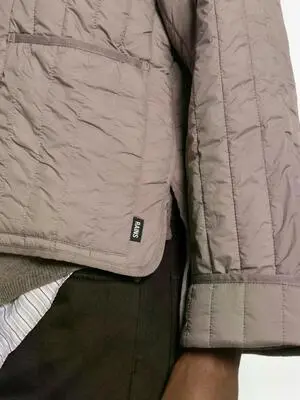 Rains Banja Liner Quilted Jacket